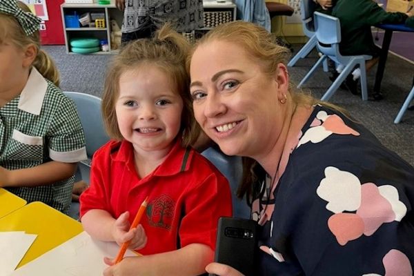 Antonio Park Primary School